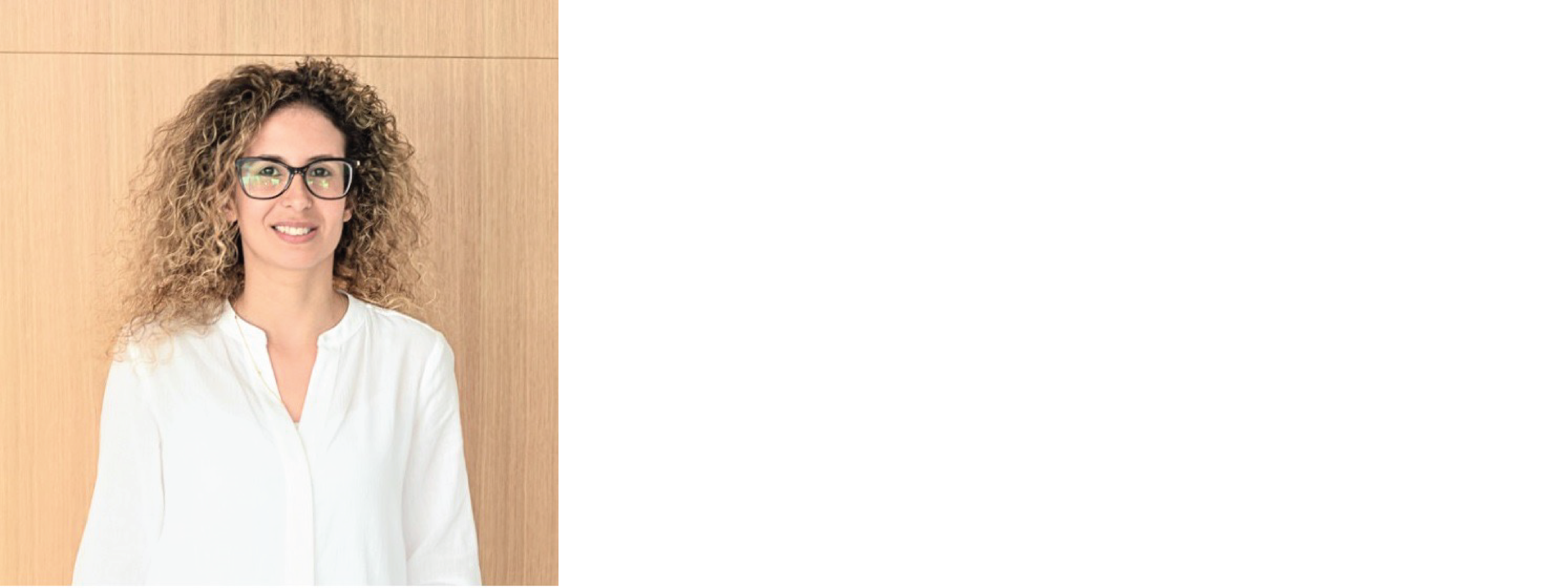 Speaker – Dr Carmit Yadin